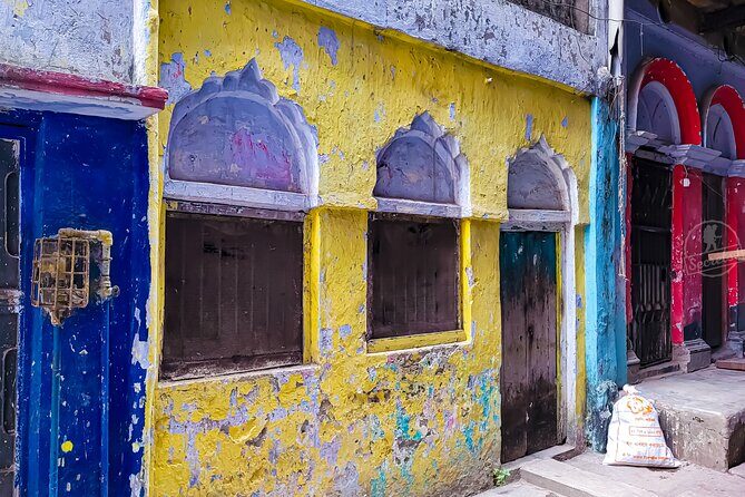 Old Dhaka Hidden Gems and Secrets - Practical Details and Tips