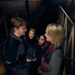 Old Melbourne Gaol: Ghost Tour - The Sum Up