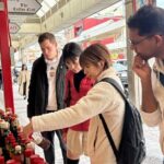 Old Town Nagata Tour with Sushi Roll Making - Who Will Love This Experience?