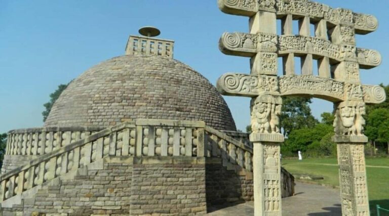One-Day Heritage Tour to Sanchi and Udayagiri from Bhopal - Who Will Love This Tour?
