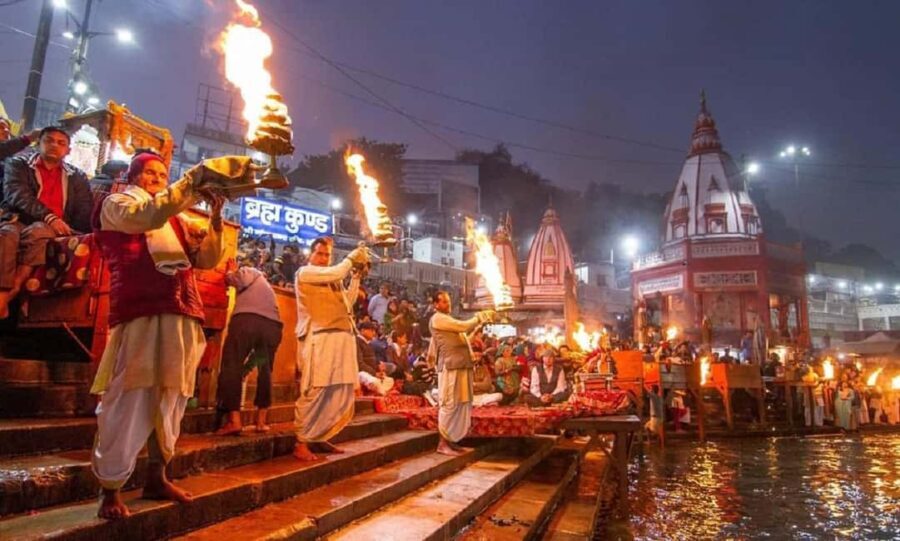 One Day Spiritual Haridwar, Rishikesh Tour from Delhi by Car - Who Will Love This Tour?