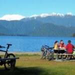 One Day Tour from Hokitika on Wilderness Trail by eBike - An In-Depth Look at the Day’s Itinerary