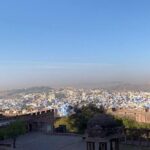 One Way Transfer From Jaisalmer To Jodhpur - Transportation and Logistics