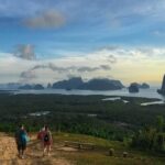 Only 9 pax/trip! Sunrise in Phangnga & No-crowd James Bond visit - The Value of a Small Group Adventure