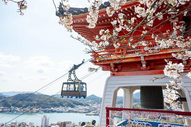 Onomichi and Fukuyama Day Tour - Who Will Love This Tour?