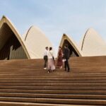 Opera Tickets: Madama Butterfly at Sydney Opera House - Who This Experience Is Best For