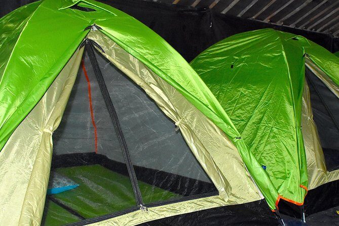 ORANGUTAN TREK (2D/1N) by EcoTravel Bukit Lawang - Exploring the Itinerary