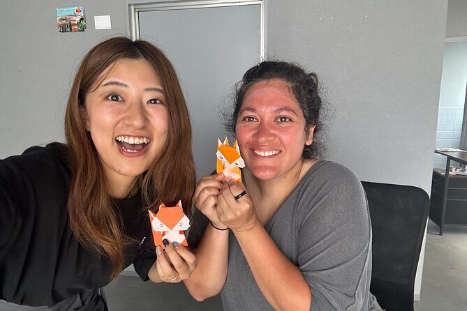 Origami Peace Experience in Hiroshima: Fold and Dedicate a Crane - What To Expect: A Detailed Look