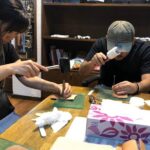 Original Key-Case Making - Practical Details and Logistics