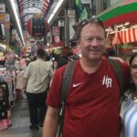 Osaka 6hr Private Walking Tour with Government Licensed Guide - Who Should Book This Tour?