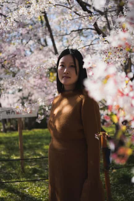 Osaka: Cinematic Photoshoot with Professional Photographer - FAQ