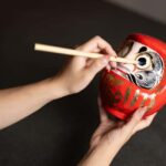 Osaka: Create Your Own Unique Daruma Workshop - What Youll Do