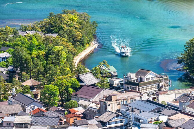 Osaka Day Tour: Amanohashidate & Ine Bay - Real Travelers’ Feedback: Insights and Highlights