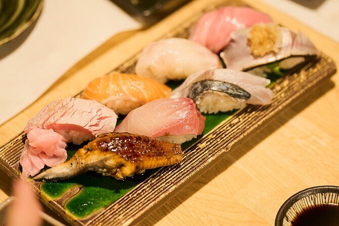 Osaka Food Tour 12 Dishes and 3 Drinks - The Value of the Tour in Context