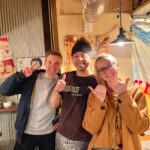 Osaka: Izumisano Guided Night Food Tour Near Kansai Airport - Final Thoughts
