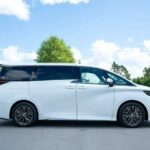 Osaka Kansai Airport to Osaka City | Private Transportation - An In-Depth Look at the Private Transfer Experience