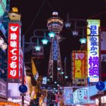 Osaka: Night Tour with Dotonbori & Panoramic Views - The Practicalities