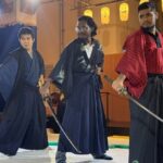 Osaka Samurai Show and Experience Halal Wagyu sukiyaki - Value and Overall Impression