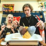 Osaka: Takoyaki Okonomiyaki Cooking class & Fes inDoutonbori - A Closer Look at What You Can Expect