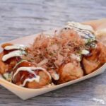 Osaka: Takoyaki Personalized Cooking and Tasting Experience - The Sake Pairing