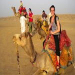Osian Tour: Camel Riding and Gala Dinner - The Cultural Evening at the Campsite