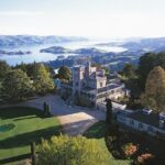 Otago Peninsula Tour and Larnach Castle City Sights (min 4 ) - Key Points