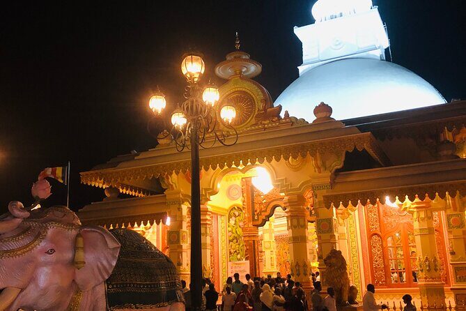 Outdoor and Sightseeing Tour in Ella with Lunch - The Itinerary: A Deep Dive into What Makes Each Stop Special