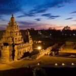 OVERNIGHT MAHABALIPURAM & KANCHIPURAM FROM CHENNAI - An In-Depth Look at Your Two-Day Tamil Nadu Journey