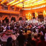 OVERNIGHT MATHURA VRINDAVAN FROM DELHI - The Sum Up