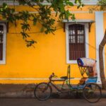 OVERNIGHT PONDICHERRY FROM CHENNAI - What’s Included and How it’s Structured