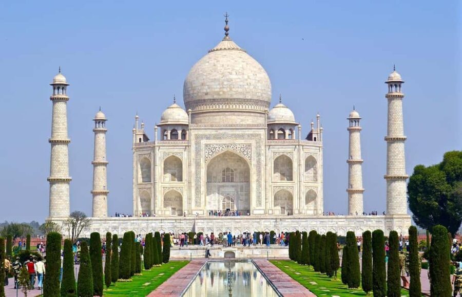 Overnight Taj Mahal Agra Tour from Mumbai with Return Flight - Final Thoughts: Who Is This Tour Best For?
