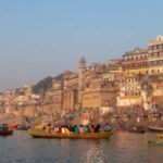 Overnight Varanasi Ganga Aarti, Boat-ride with Sarnath Tour - Experience in Sarnath