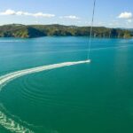 Paihia: Bay of Islands Parasailing Flight - What to Expect During the Flight