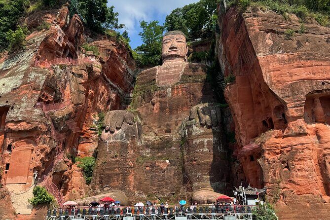 Panda and Leshan Buddha Private Tour - Who Is This Tour Best Suited For?