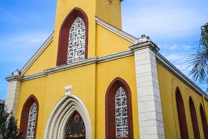 Papeete: Guided City Tour & Pearl Museum Visit - Who Should Consider This Tour?