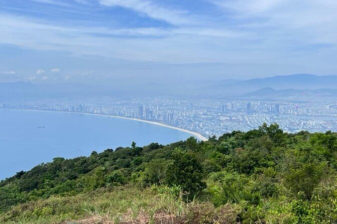 Paragliding Experience in Da Nang - Who Will Love This Tour?