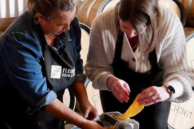 Pasta Like Nonna Makes Cooking Class - Practical Details: What You Need to Know