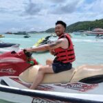 Pattaya Coral Island speed boat with lunch from Bangkok - Insights from Reviewers: Authentic Perspectives