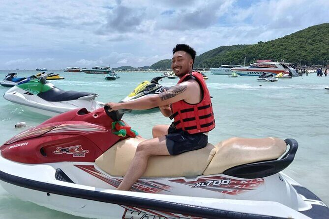 Pattaya Coral Island speed boat with lunch from Bangkok - Insights from Reviewers: Authentic Perspectives