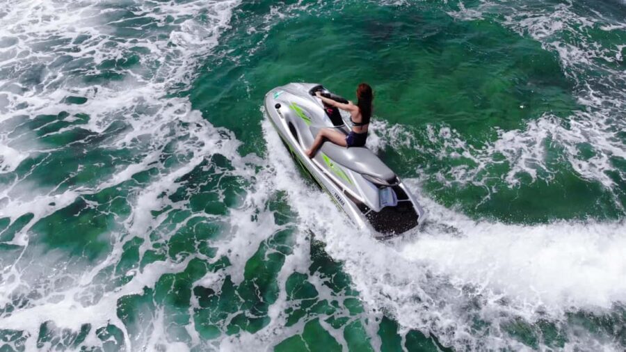 Pattaya Island Trip with Indian Lunch & Flexible Pickup Time - What to Expect: A Step-by-Step Breakdown