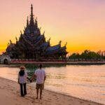 Pattaya Private Day Tour from Bangkok or Pattaya - Transportation and Practicalities
