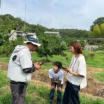 Peach Farm Walk & Farming Experience with a Peach Drink - FAQ