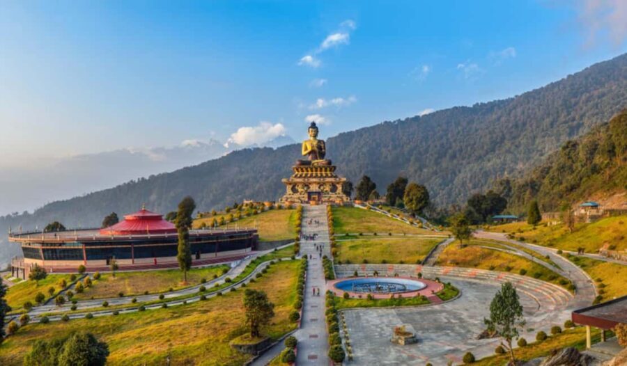 Pelling: Full-Day Guided Sightseeing Tour with Hotel Pickup - Analyzing the Value