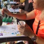 Penang: Balik Pulau Batik Painting & Mini Zoo Petting - An Honest Look at the Value