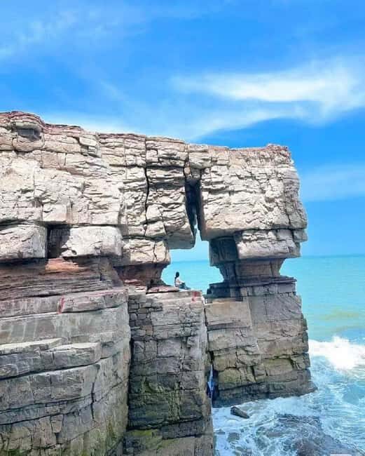 Penglai: Changdao Island Tour - Practical Tips for Making the Most of Your Day