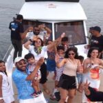 Penha de Franc: Mandovi River Cruise with High Tea & Snacks - The Value of a Private, Scenic Cruise