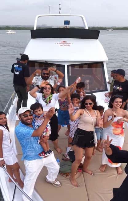 Penha de Franc: Mandovi River Cruise with High Tea & Snacks - The Value of a Private, Scenic Cruise