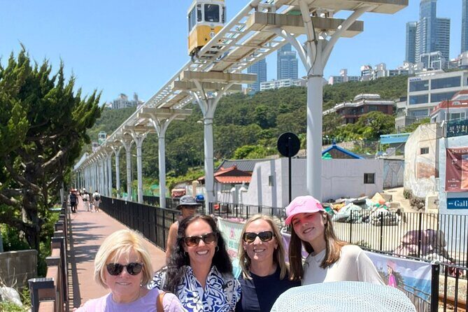 Perfect Private Busan Tour for Families, Couples, Friends, Solo - What Travelers Are Saying