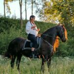 Perth, Australia: 1-Hour Scenic Horseback Trail Adventure - The Itinerary in Detail