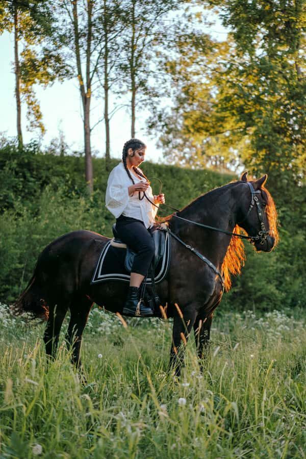 Perth, Australia: 1-Hour Scenic Horseback Trail Adventure - The Itinerary in Detail